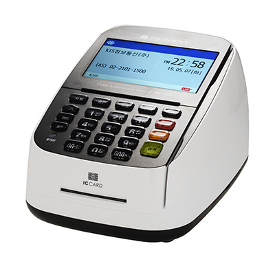 KIS-1421 (3인치) > 카드단말기 | 대박포스